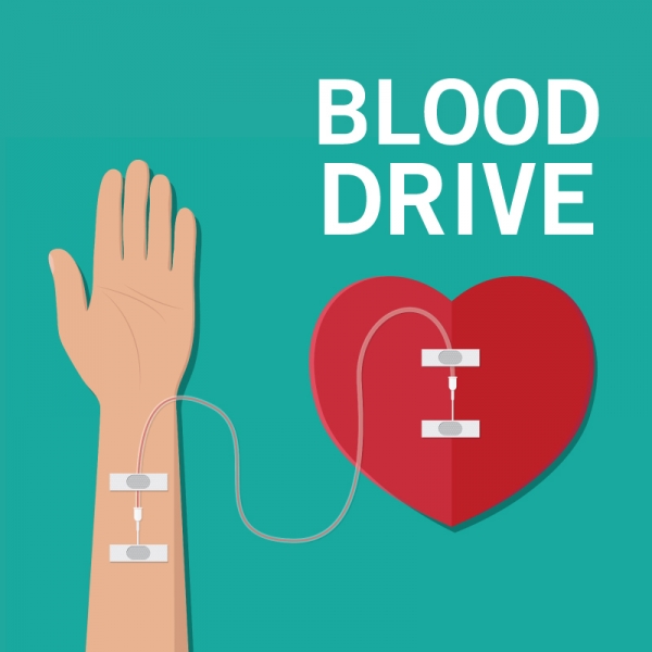 Vitalant Blood Drive | Gallatin Valley Mall