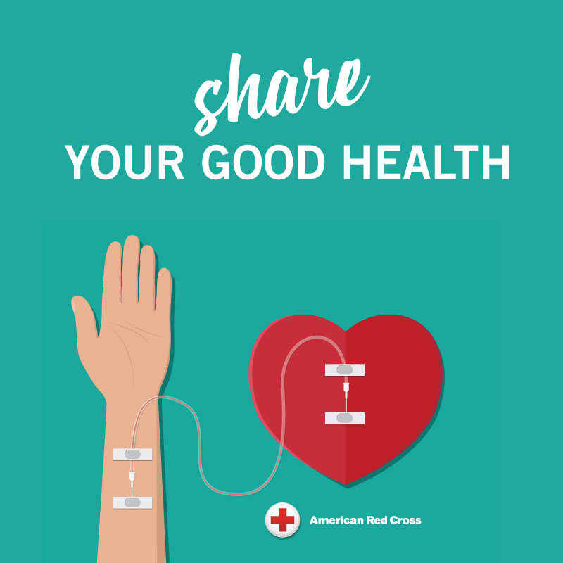 American Red Cross Blood Drive | Gallatin Valley Mall